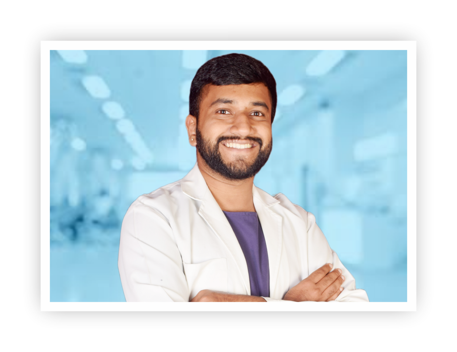 DOCTORS – Kv Care Dental Clinic